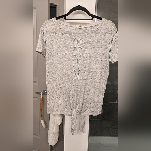 dylan | Tops | Dylan Top Xs Like New | Poshmark
